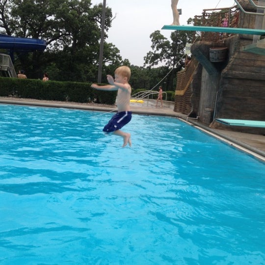 Photos at Edina Aquatic Center - Swimming Pool in Edina