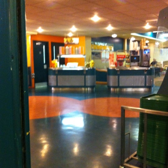 Cardiff University Trevithick Restaurant - Cardiff City Centre ...