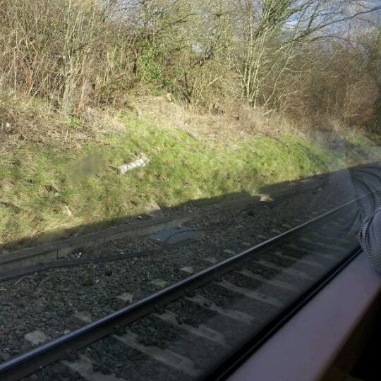Bilbrook Railway Station (BBK) - Train Station in Birches Bridge