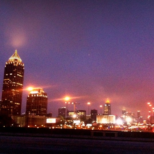 17th Street Bridge - Atlantic Station - 10 tips from 2426 visitors