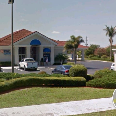 PNC Bank - St. Lucie West - 1 tip from 50 visitors