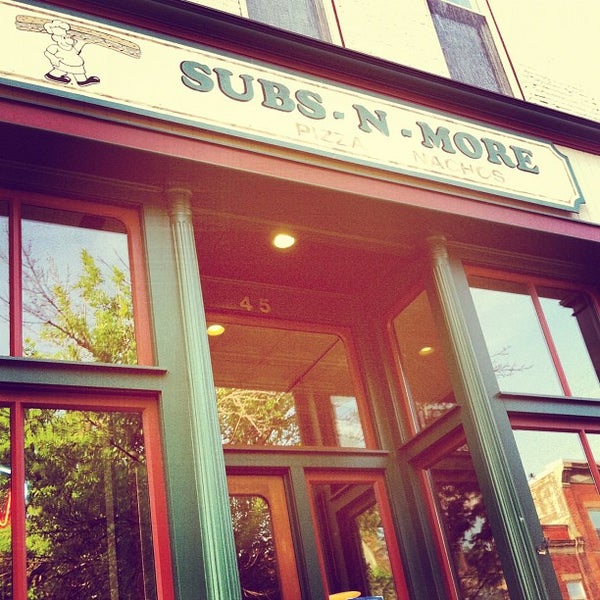 Subs-N-More - 9 tips