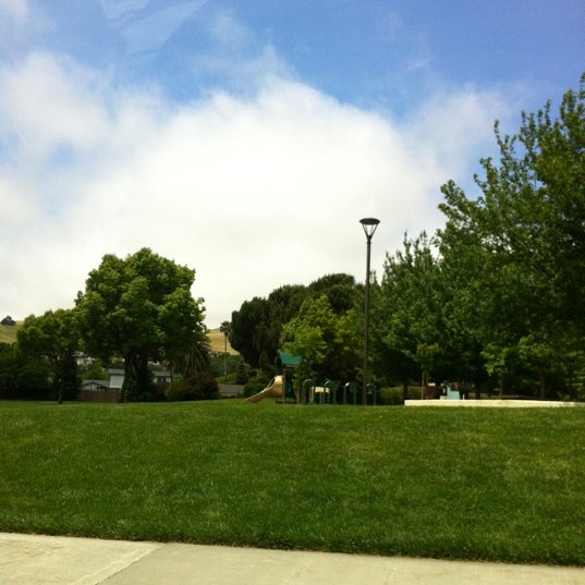 Shannon Community Center - 11600 Shannon Ave