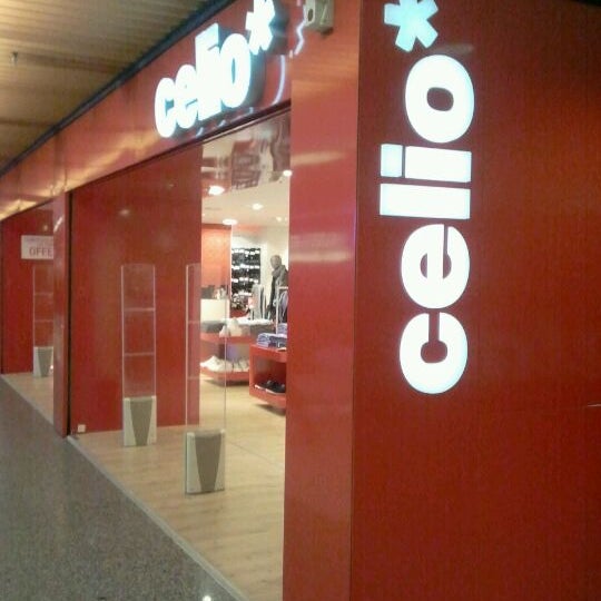celio - Men's Store in Nice