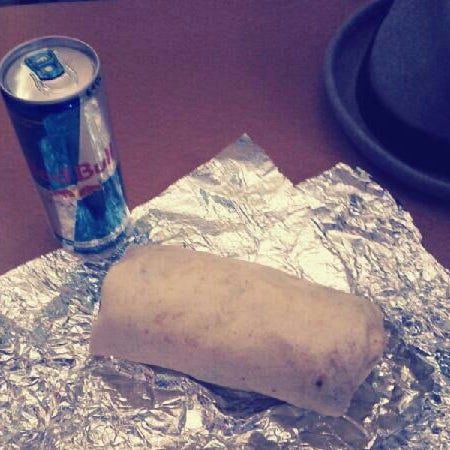 Blue Burrito - 3 tips from 187 visitors