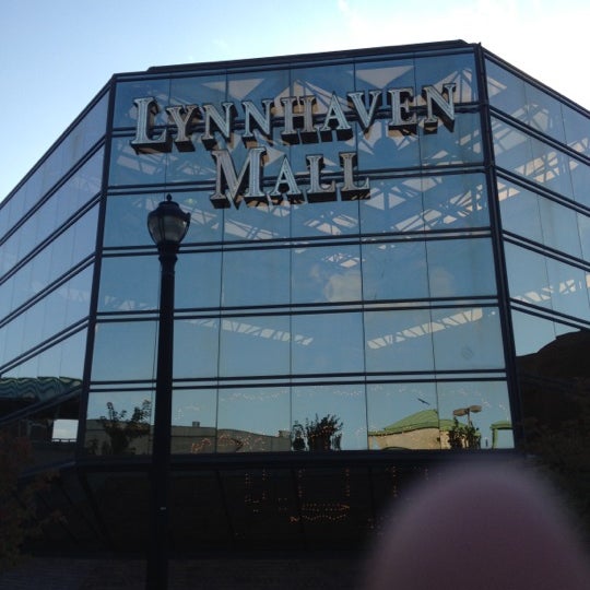 Lynnhaven Mall Play Area Playground