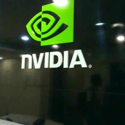NVIDIA - Office in Pune