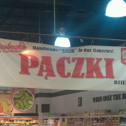 Riesbeck's - Miscellaneous Store in Wheeling