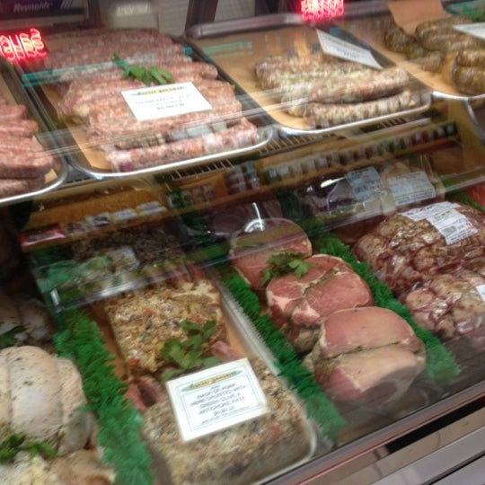 Arnie's Gourmet Butcher Shop & Culinaria - Cherry Hill, NJ