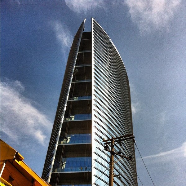 Photos at Infinity Tower - Itaim Bibi - R. Leopoldo Couto de Magalhães ...