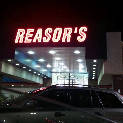 Reasor's - Grocery Store in Broken Arrow