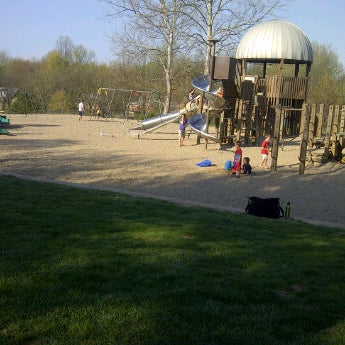 Photos at Juilfs Park - Cincinnati, OH