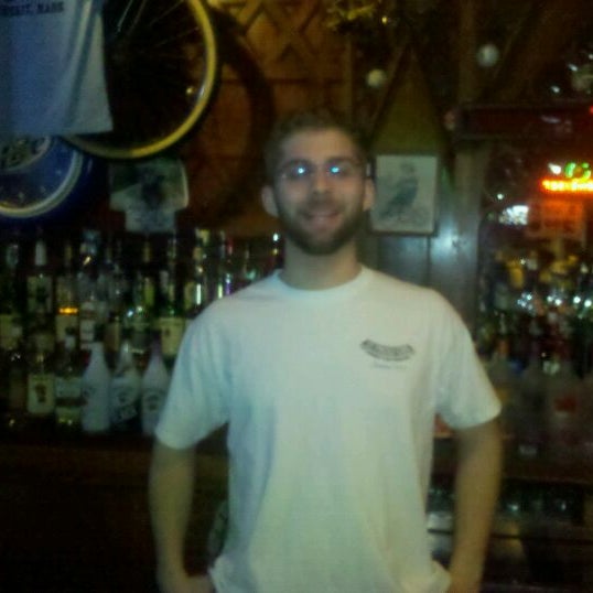 The Spoke - Bar in Amherst