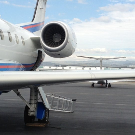 Intel Air Shuttle Santa Clara - Transportation Service in North San Jose