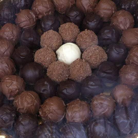 Chocolaterie Auer - Genève, Genève