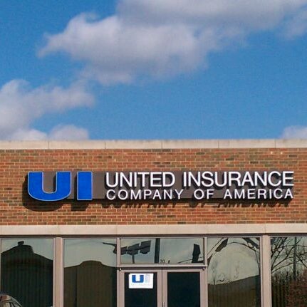 United Insurance Company Of America - Structure