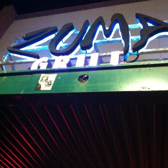 Zuma Grill - Bar in Tempe