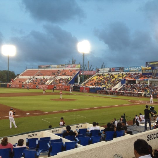 Estadio Beto Ávila - 69 tips from 2334 visitors