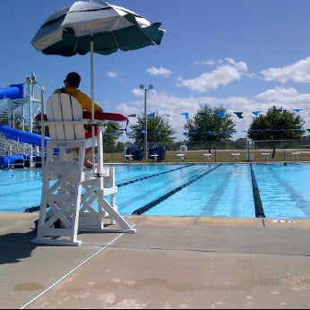 Palm Bay Aquatic Center - Swimming Pool in Palm Bay