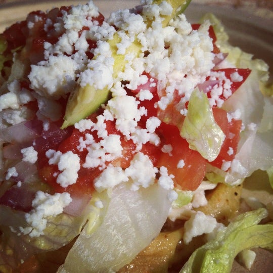 Chaac-mool Taco Truck - Food Truck in San Francisco