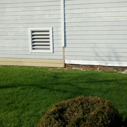 Bide-a-Wee Golf Course - 3 tips