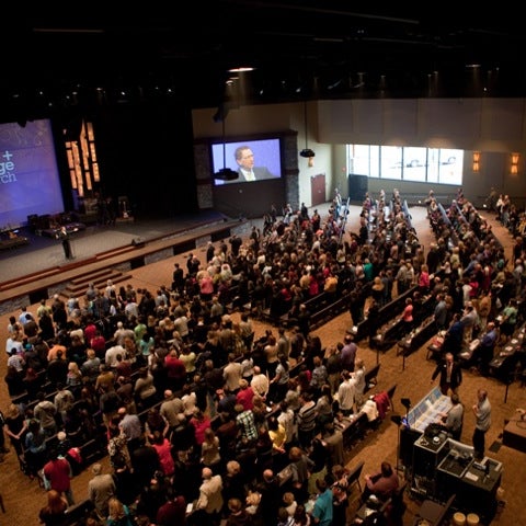 Photos at Eastridge Church - 4 tips from 213 visitors