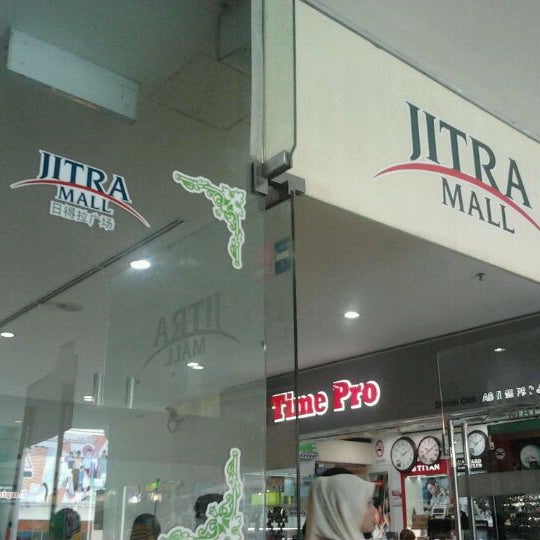 Jitra Mall - 45 tips from 7111 visitors