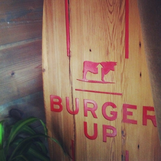 Burger Up - 48 tips from 1741 visitors