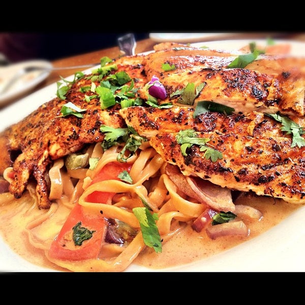 Fritto Misto Italian Cafe - Italian Restaurant