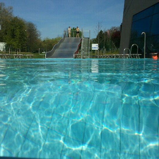 Therme Wien - Oberlaa - 64 tips