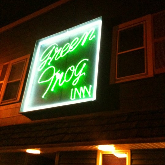 The Green Frog Inn - Bloomingdale - Fort Wayne, IN
