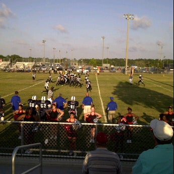 Photos at NEP Ballpark - Pensacola, FL