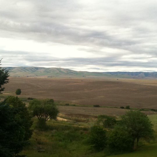 Red Lion Hotel Pendleton - 1 tip