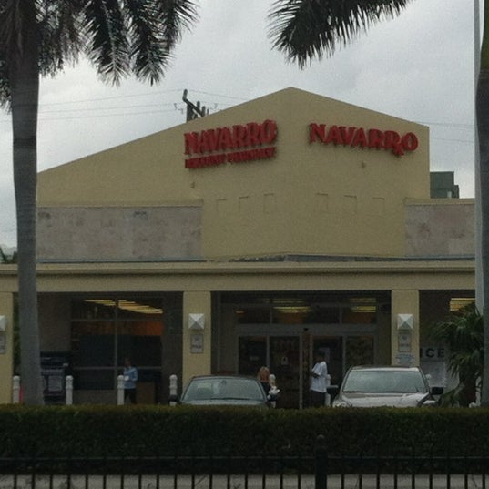 Navarro Discount Pharmacy - Pharmacy in Sunny Isles Beach