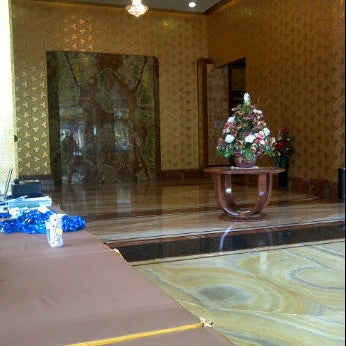 Upi Convention Center - Padang, Sumatera Barat