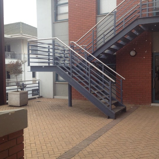 Pendoring Office Park - 299 Pendoring Road, Blackheath