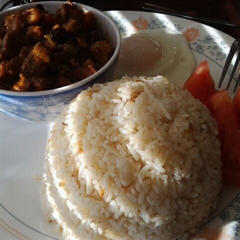 Pampanga Bakery - Fairmont - Pacifica, CA