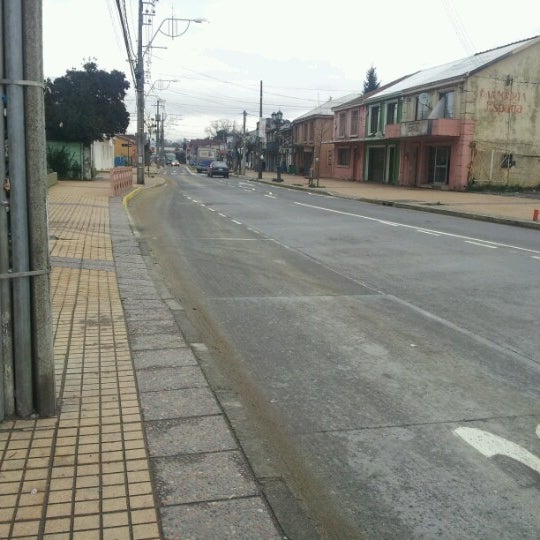 Best places in Concepción, Chile