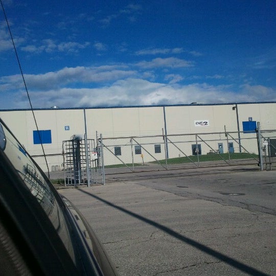 Exel Logistics - 3388 E Mason St