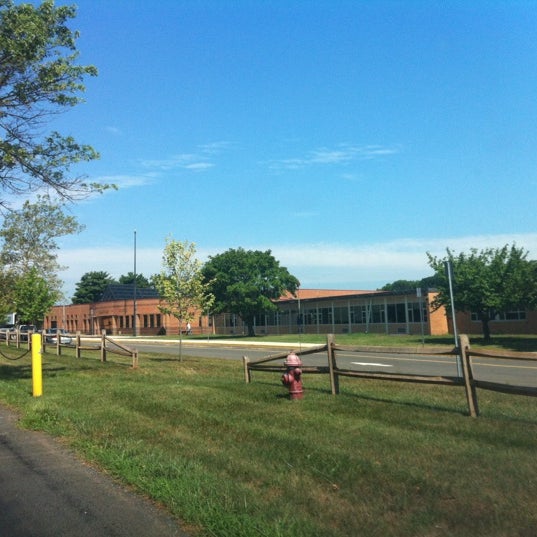 Photos at Orchard Hill Elementary School - 244 Orchard Rd