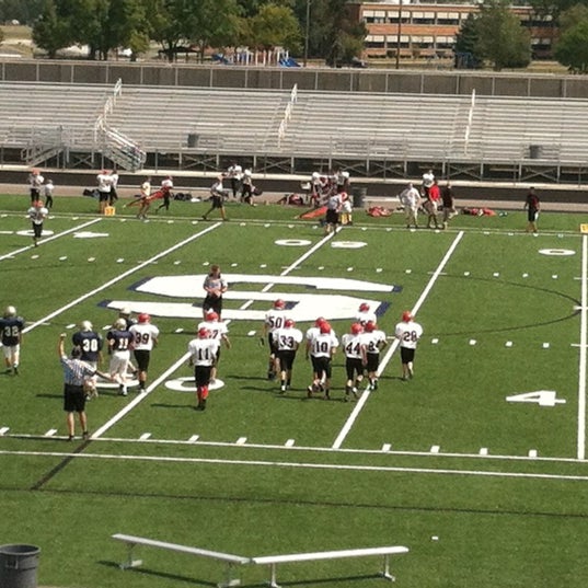 Photos at Strobel Field at Cedar Point Stadium - 2130 Hayes Ave