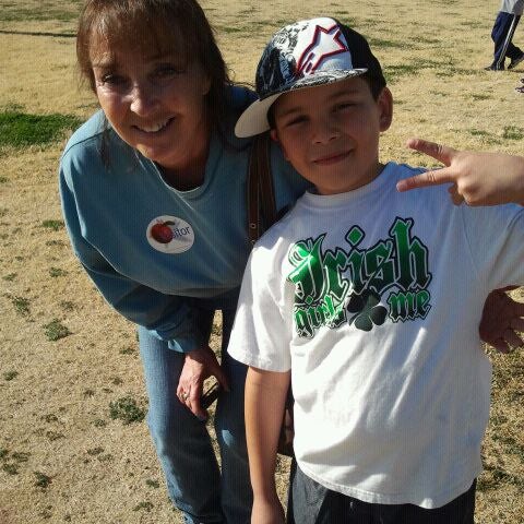 Photos at Eagle Ridge Elementary School - 19759-19849 N 13th St