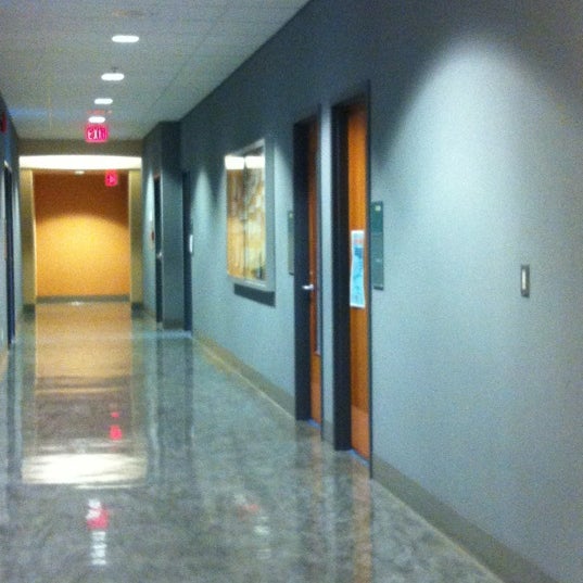 Photos at Douglas College (David Lam Campus) - Coquitlam, BC