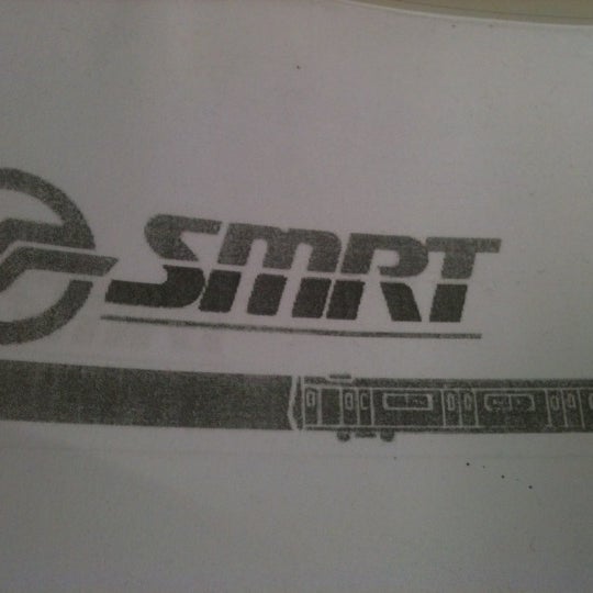 Photos at SMRT Headquarters