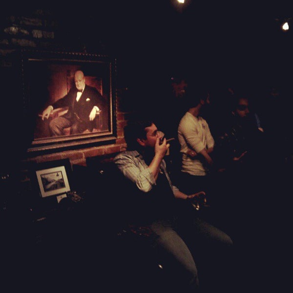 Photos at Vertigo Club - Speakeasy in Seattle