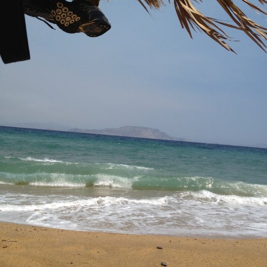 Best beaches in Ios Island