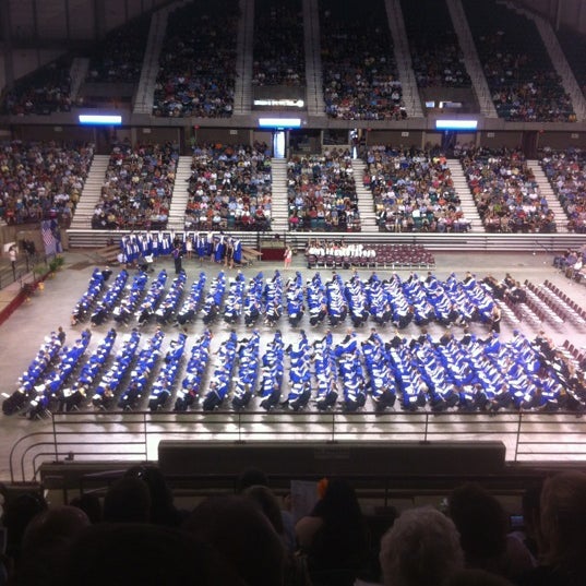 Kansas Expocentre - 1 Expocentre Dr