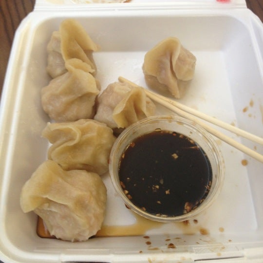 Photos at Doozo Dumpling House - Dumpling Restaurant