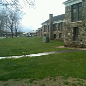 Hudson Valley DDSO - Government Building