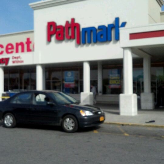 Pathmark (Now Closed) - New Dorp Beach - 7 tips